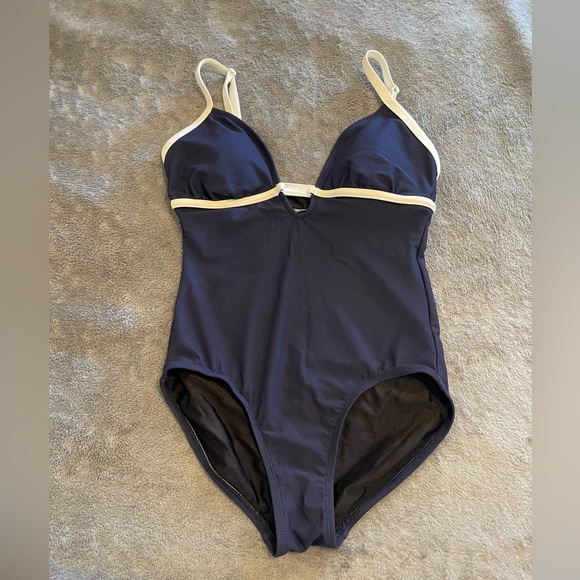Isaac Mizrahi | Swim | Isaac Mizrahi One Piece Swim Suit | Poshmark
